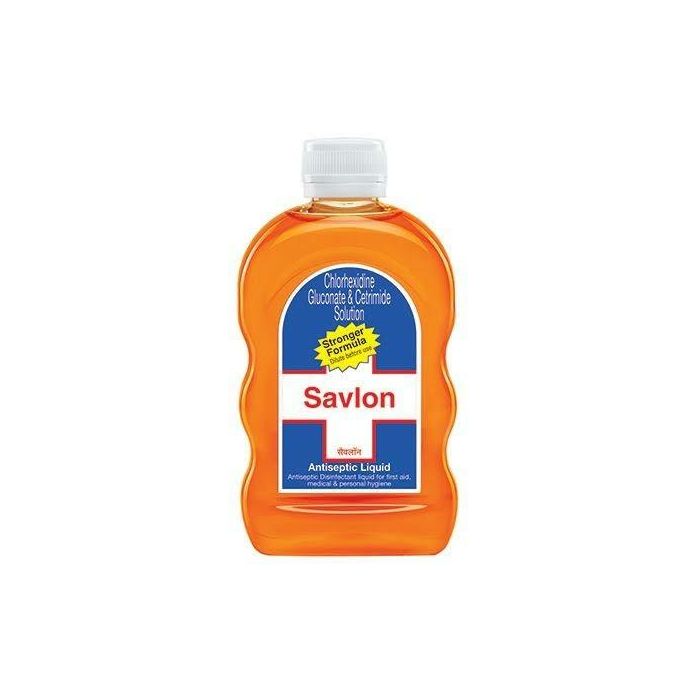 Savlon Antiseptic DISINFECTANT Liquid (100 ml) – Consumer Products ...