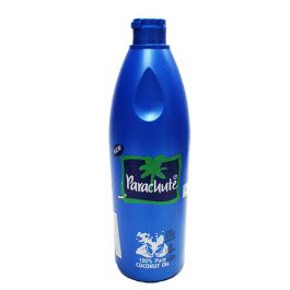Parachute Coconut Oil – Consumer Products Distributor